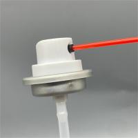 China WD-40 High Viscosity Lithium-Enriched Metal Mechanically Loaded Valve Lubricant for sale