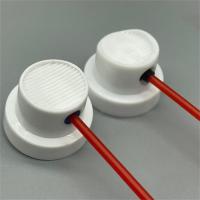 China Factory Price Aerosol Valve with Actuator and Long Red Tube for Carburetor Cleaner Made in China for sale