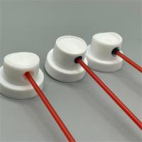 China Adjustable WD 40 Spray Aerosol Valve For Customizable Spray Patterns for sale