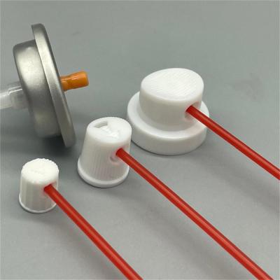 China Compact Carburetor Cleaning Valve for Motorcycle Mechanics & Small Engine Repair with Ergonomic Control & Chemical-Resistant Seals for sale