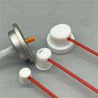 China High-Precision Carburetor Cleaning Valve for Automotive Repair Shops & Engine Rebuilders with Controlled Solvent Metering & Durable Brass Construction for sale