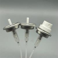 China Heavy-Duty Industrial Pump Valve – Reliable Fluid Regulation Component for High-Flow Systems for sale