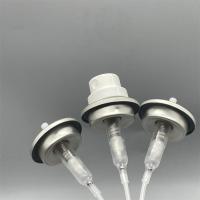 China Versatile 0.15CC Mist Pump Aerosol Valve For Aerosol Packaging for sale
