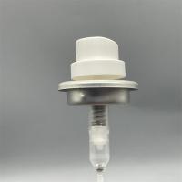 China 0.15CC Fine Mist Pump Aerosol Valve For Cosmetics for sale