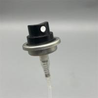 China 0.15CC Mist Pump Aerosol Valve For Effortless And Smooth Liquid Application for sale