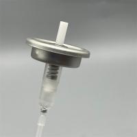 China Continuous Mist Pump for Hair and Facial Mist Applications for sale