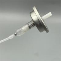 China 0.15CC Mist Pump Aerosol Valve For Effortless And Smooth Liquid Application for sale