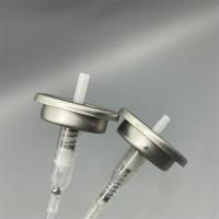 China 0.15CC Mist Pump Aerosol Valve For Effortless And Smooth Liquid Application for sale