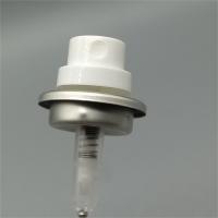 China Fine Mist Pump Sprayer for Cosmetic and Skincare Packaging for sale