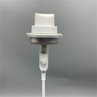 China Robust Miniature Mist Pump Mechanism for Beauty Devices & Portable Sanitizers with Consistent Atomization for sale