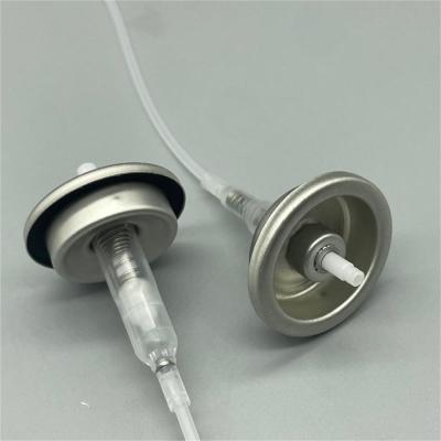 China Premium Miniature Mist Pump Mechanism for Luxury Perfume Atomizers with Ultra-Fine Consistent Spray Technology for sale