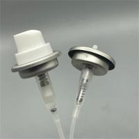 China Robust Miniature Mist Pump Mechanism for Beauty Devices & Portable Sanitizers with Consistent Atomization for sale