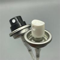 China 0.12cc Mist Pump Mechanism for Cosmetic Pharmaceutical Use with Fine Mist Dispersion for sale
