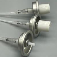 China Advanced Aerosol Mist Dispenser – Perfect for Cosmetic & Industrial Sprays with Reliable Dosage Control for sale