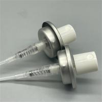 China 0.12cc Mist Pump Mechanism for Cosmetic Pharmaceutical Use with Fine Mist Dispersion for sale