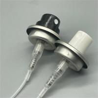 China Advanced Aerosol Mist Dispenser – Perfect for Cosmetic & Industrial Sprays with Reliable Dosage Control for sale