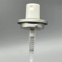 China Precision Mist Dispensing Valve – Ideal for Aerosol Formulations with Controlled Spray Delivery for sale