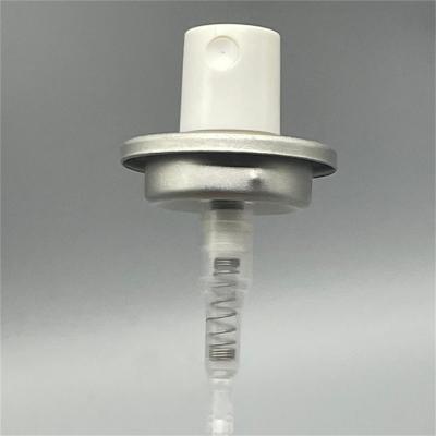 China Precision Mist Dispensing Valve – Ideal for Aerosol Formulations with Controlled Spray Delivery for sale