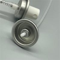 China Ultra-precision compact aerosol pump mechanism for medical nebulizers and laboratory instruments for sale