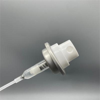China High-Efficiency Compact Mist Pump Mechanism for Industrial Humidifiers & Cooling Systems with Precision Fluid Control for sale