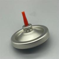 China 40mm Lighter Gas Refill Valve For Long-Lasting Performance for sale