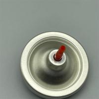 China 40mm Lighter Gas Refill Valve For Long-Lasting Performance for sale