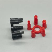 China Secure Lighter Refilling With Professional Grade Lighter Gas Refill Valve for sale