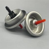 China Secure Lighter Refilling With Professional Grade Lighter Gas Refill Valve for sale