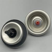 China Precision Lighter Gas Refill Valve for Hobbyists with Adjustable Flow​ for sale