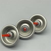 China Compact Lighter Gas Refill Valve for Outdoor Enthusiasts with Leak - Proof Design​ for sale