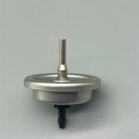 China Portable Lighter Gas Refill Valve for Travelers with Compact Design​ for sale