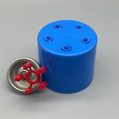 China Lighter Gas Refill Valve For Long-Lasting Performance In Lighter Applications for sale