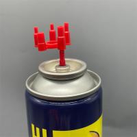 China Lighter Gas Refill Valve For Long-Lasting Performance In Lighter Applications for sale