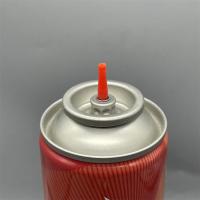 China Durable Lighter Gas Refill Valve for Professional Users with Quick - Connect Feature​ for sale