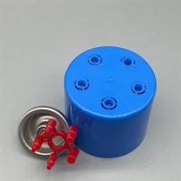 China Portable Lighter Gas Refill Valve for Travelers with Compact Design​ for sale