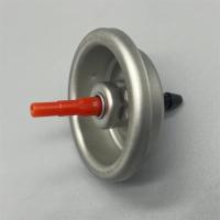 China Durable Lighter Gas Refill Valve for Professional Users with Quick - Connect Feature​ for sale
