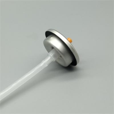China Dashboard Polish Wax Spray Valve For Smooth Wax Application for sale