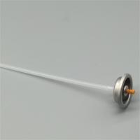 China Premium Dashboard Polish Wax Valve for Auto Detailing with Precision Spray for sale