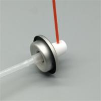 China Dashboard Polish Wax Spray Valve  For Effective Wax Application On Dashboards for sale