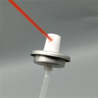 China Premium Dashboard Polish Wax Valve for Auto Detailing with Precision Spray for sale