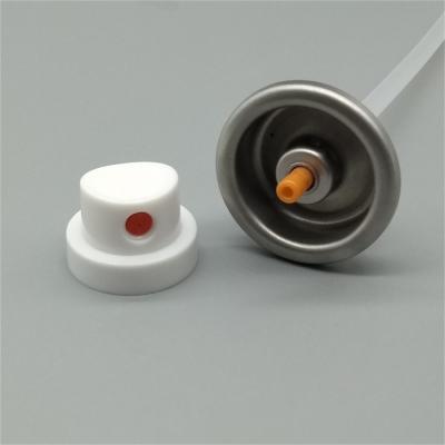 China Premium Dashboard Polish Wax Valve for Auto Detailing with Precision Spray for sale