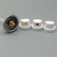 China Dashboard Polish Wax Spray Valve For Smooth Wax Application for sale