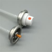China Durable MDF Kit Activator Valve for Industrial MDF Production with Heavy-Duty Build for sale