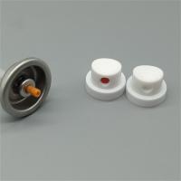 China Durable MDF Kit Activator Valve for Industrial MDF Production with Heavy-Duty Build for sale
