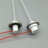 China Versatile Dashboard Polish Wax Spray Valve For Automotive Interior Care for sale