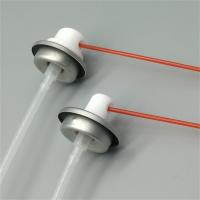 China Corrosion-Resistant MDF Kit Activator Valve for Moisture-Prone Areas with Sealed Casing for sale