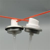China Corrosion-Resistant MDF Kit Activator Valve for Moisture-Prone Areas with Sealed Casing for sale