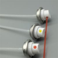 China Corrosion-Resistant MDF Kit Activator Valve for Moisture-Prone Areas with Sealed Casing for sale