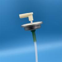China 1 Inch Standard Metered Aerosol Spray Valve for Air Freshener spray for sale