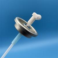 China Wholesale 1in Valves Aerosol Spray Metering Valve for Airfreshener Spray Products for sale